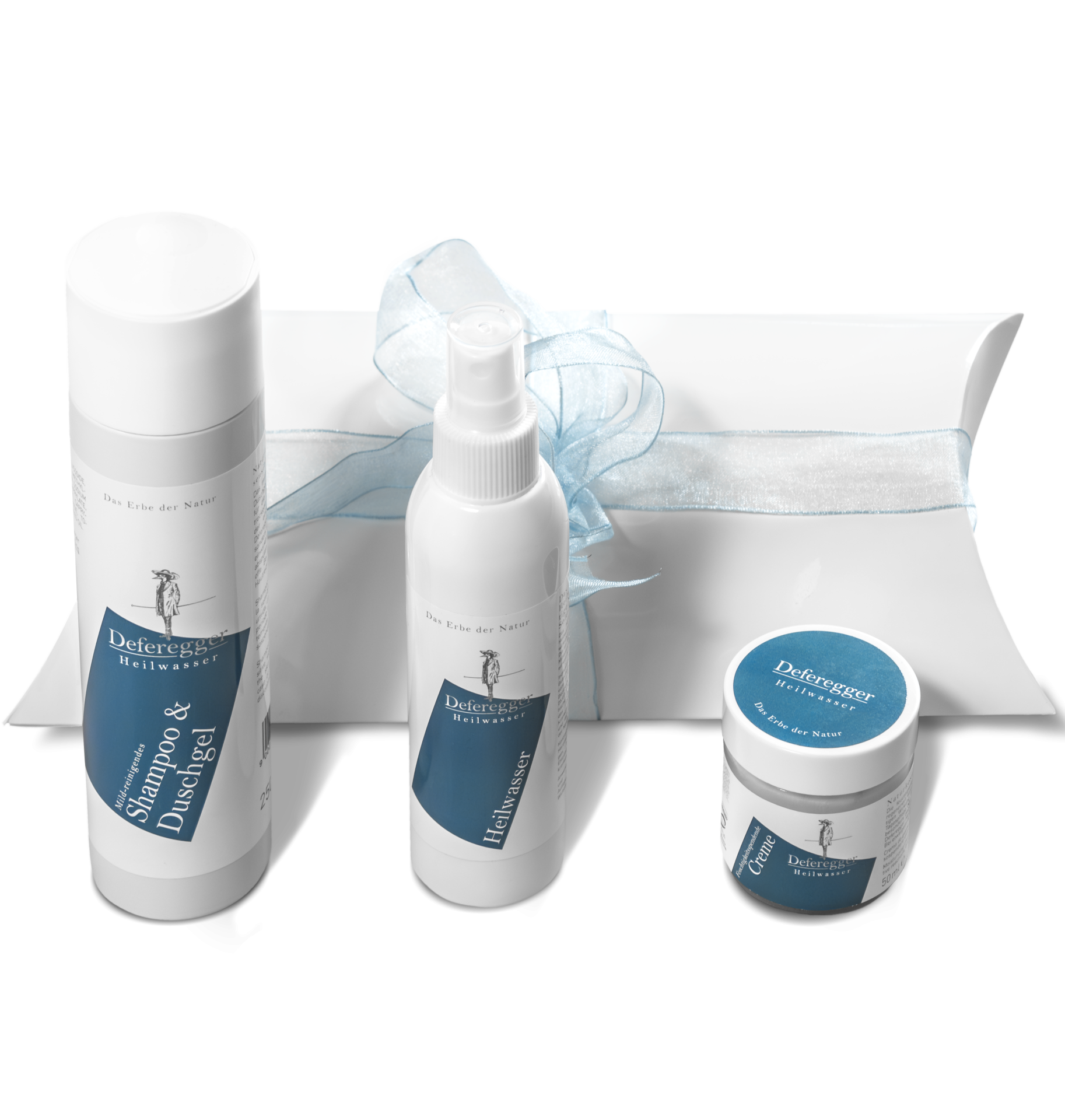 Deferegger Heilwasser